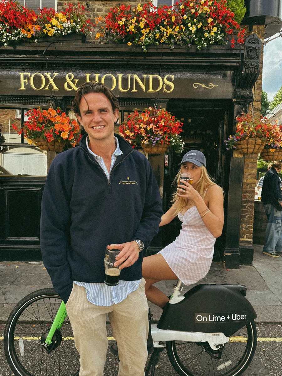 Chelsea Life Jacket | Chelsea Life Black Jacket